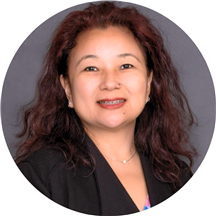 Bobby Limbu, APRN, PMHNP-BC | Healthy Regards Psychiatry, Mckinney, TX