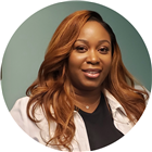 Jessica Shutt, RN, Sanford, FL