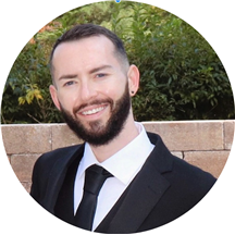 Brandon Pace, LCSW, Philadelphia, PA | Psychotherapist