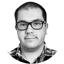 Brandon Strom, LMSW | Talkspace, Mashantucket, CT | Psychotherapist