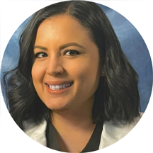 Brenda Vivar, APN, Hackensack, NJ | Gerontology Nurse Practitioner