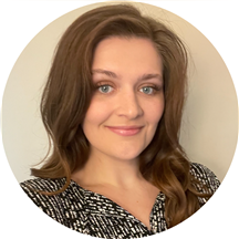 Brenna O'Connor, MS, NCC | New Directions Mental Health, Washington, PA