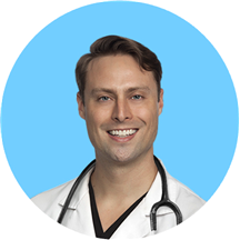 Brett Garvey, PA-C | Circle Medical | Physician Assistant