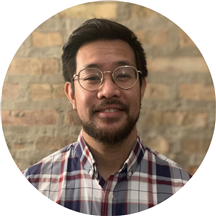 Brian Belen, LPC, MA, LCPC, Chicago, IL | Psychotherapist