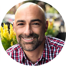 Brian DeOliveira, LMFT, Riverside, CA | Psychotherapist