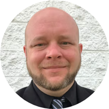 Brian Strode, LPC, Alexandria, VA | Psychotherapist | Get Virtual Care