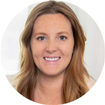 Caitlin Coile, LPC/MHSP, Nashville, TN | Psychotherapist