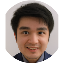 Calvin Zhang, PA, Zephyrhills, FL | Physician Assistant