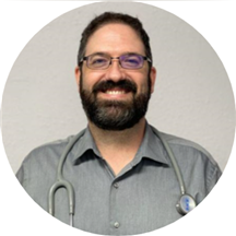 Cameron Landreth, PA-C | SA Premier Internal Medicine at San Pedro ...