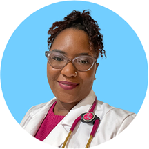 Candice Richards, ANP, Tampa, FL | Family Nurse Practitioner