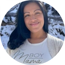 Candice Rodriguez, LPC, Timpas, CO | Psychotherapist