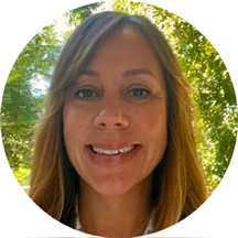 Carina Robinson, LCSW, Los Angeles, CA | Psychotherapist