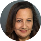 Rachel Leal, LMFT, Riverside, CA | Psychotherapist