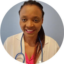 Caroline Ndifon, NP, PMHNP-BC, Markleeville, CA | Get Virtual Care