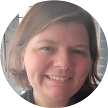 Carrie Weitzel, RDN | Colorado Nutrition Counseling, Millersburg, MI