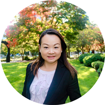 Carrie Wu, PMHNP, Seattle, WA | Nurse Practitioner (Psychiatry)