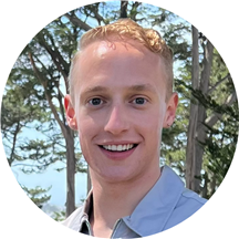 Carson Oberst, LMFT, San Francisco, CA | Psychotherapist