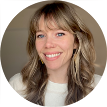 Catherine Morrison, LCMHC | Grow Therapy, Charlotte, NC