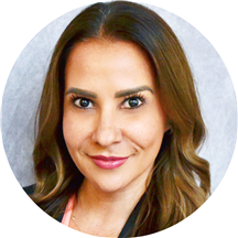Catherine Penuela-parker, LMFT, Los Angeles, CA | Psychotherapist
