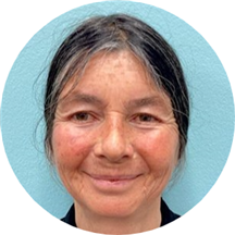 Catherine Power, LAc | Chiro-Health, Inc, San Francisco, CA