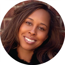 Chamin Ajjan, LCSW, Brooklyn, NY | Psychotherapist | Get Virtual Care