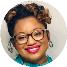 Chante Clark, LCSW, NC | Psychotherapist | Get Virtual Care