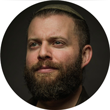 Charles Goldberg, LPC, Cherry Hill, NJ | Psychotherapist