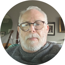 Charles Wickham, MSW, Detroit, MI | Psychotherapist | Get Virtual Care