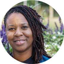 Charmain Hood, LPCC, Cincinnati, OH | Psychotherapist