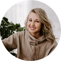 Chelsea Stegman, LDN, Spillertown, IL | Dietitian | Get Virtual Care