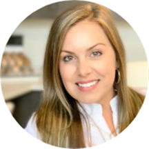 Chelsey Anderson | Qualderm Partners | Aesthetician / Esthetician
