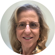 Cheri Roffman, LMFT, San Diego, CA | Psychotherapist