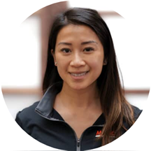 Cherry Ip, MS, OTR/L, CHT, Astoria, NY | Occupational Therapist