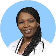 Cheryl McGhie, FNP, New York, NY | Nurse Practitioner