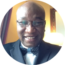 Chigoziri Umuna, LPC, Edgehill, GA | Psychotherapist