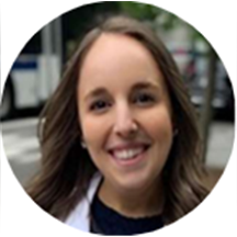 Chloe Goldfarb, PA, New York, NY | Physician Assistant (Orthopedics)
