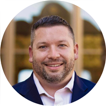 Chris Rodriguez, PMHNP, Dallas, TX | Get Virtual Care