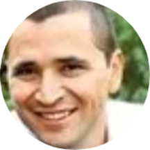 Christian Compean, PT | Foundation Physical Therapy, Boerne, TX