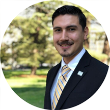 Christian Portillo, LCSW, San Diego, CA | Psychotherapist