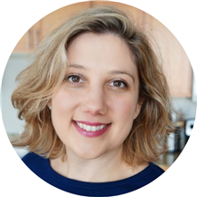 Christianna Gozzi, RDN, MA, MS, Mashantucket, CT | Dietitian