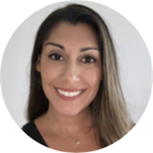 Christina Demarquet, LMHC | LifeStance Health - New York, New York, NY