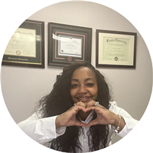 Christina Foreman, NP, CRNP, Reisterstown, MD | Nurse Practitioner