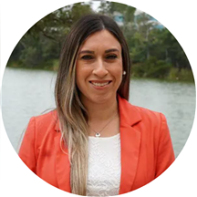 Christina Judeh, LMFT, Fullerton, CA | Psychotherapist