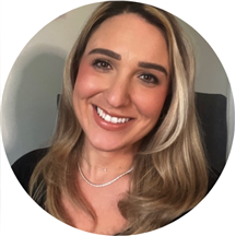 Christina Smith, LMHC, New York, NY | Psychotherapist