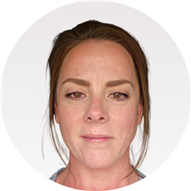 Christina Wick, LPC, CO | Psychotherapist | Get Virtual Care