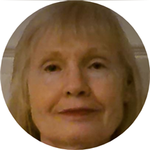 Christine Reid, LCSW, Arlington, VA | Psychotherapist