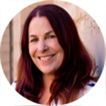 Christine Roslund, LMFT, Los Angeles, CA | Psychotherapist