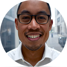 Christopher Guiang, DPT, White Plains, NY | Physical Therapist