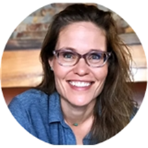 Christy Beyerly, RDN, CDCES, Dixon, MT | Dietitian | Get Virtual Care