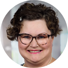 Christy Jackson, ARNP, Woodbine, IA | Family Nurse Practitioner